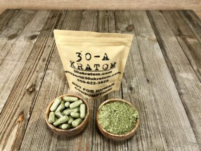 The Compliant Way to Package Kratom - 30a Kratom
